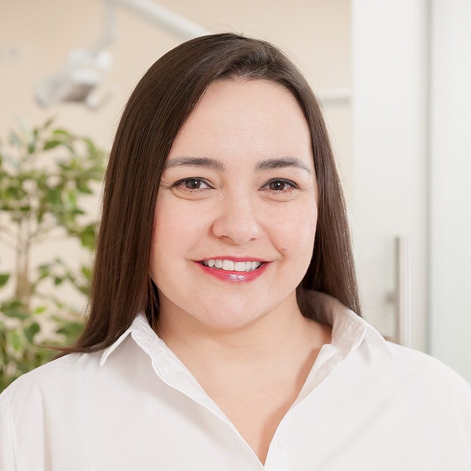 Dr. Lorena Ribeiro Bärschneider - Zahnarztpraxis für Kieferorthopädie ...